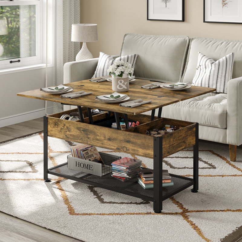 Convertible coffee table ikea store